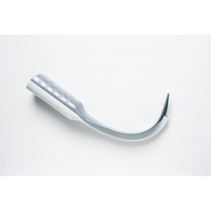 King Vision Video Laryngoscope, Channeled Blade, Size 3, 10/ | Dealmed ...