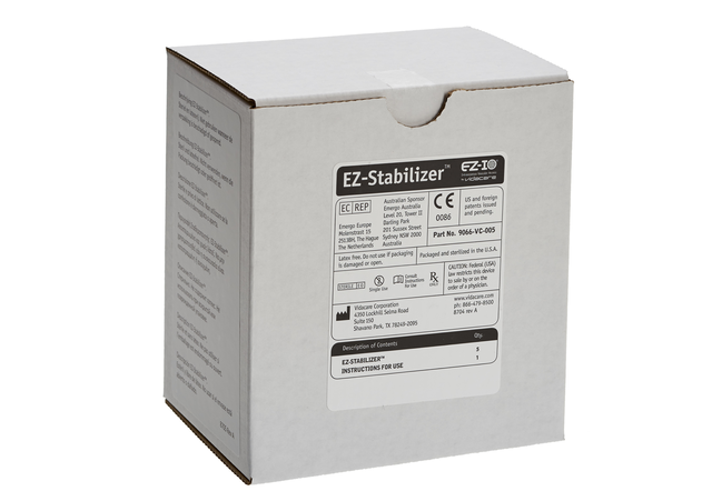 Dressing EZ-Stabilizer, 5/Pk | Dealmed Medical Supplies