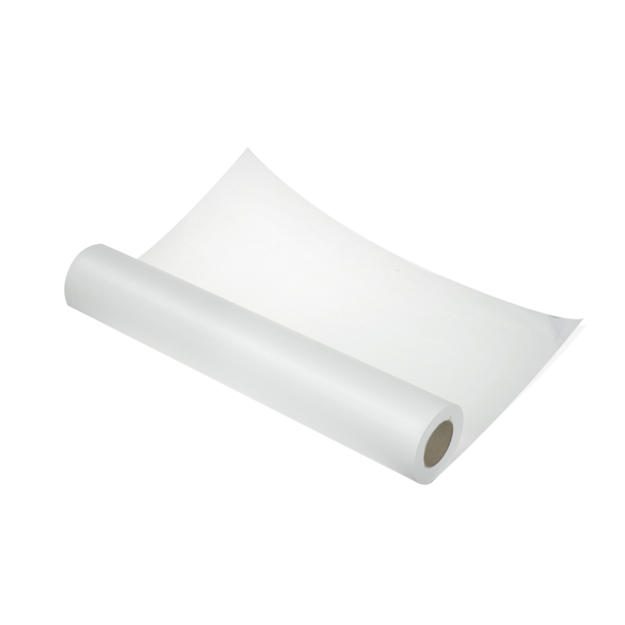 Table Paper Smooth 18" x 225' White, 12/Case