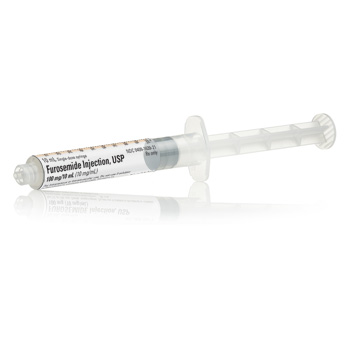 Furosemide 100 mg/10 mL 10 mg/mL 10 mL PFS, 10/Bx | Dealmed Medical ...