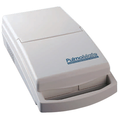 Compressor Nebulizer PulmoMate 115V, Ea | Dealmed Medical Supplies
