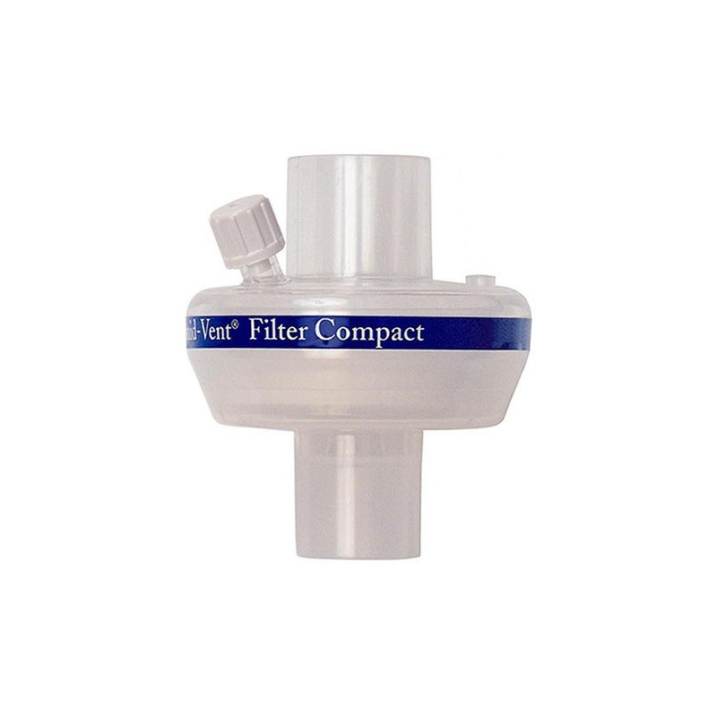 Filter Combined/HME Humid-Vent Compact Straight, 25/Bx | Dealmed ...