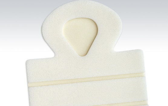 IV Dressing Veni-Gard TM Foam Adult, 100/Box | Dealmed Medical Supplies