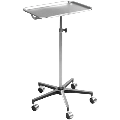 Brandt Dual Position Instrument Stand w/ Knob Adjustment | Dealmed ...