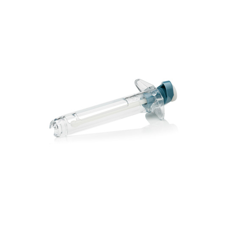 Carpuject Syringe Holder, EA | Dealmed Medical Supplies