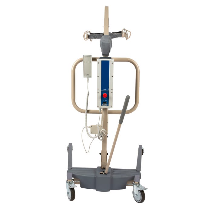 Patient Lift Electric with Scale | Dealmed Medical Supplies