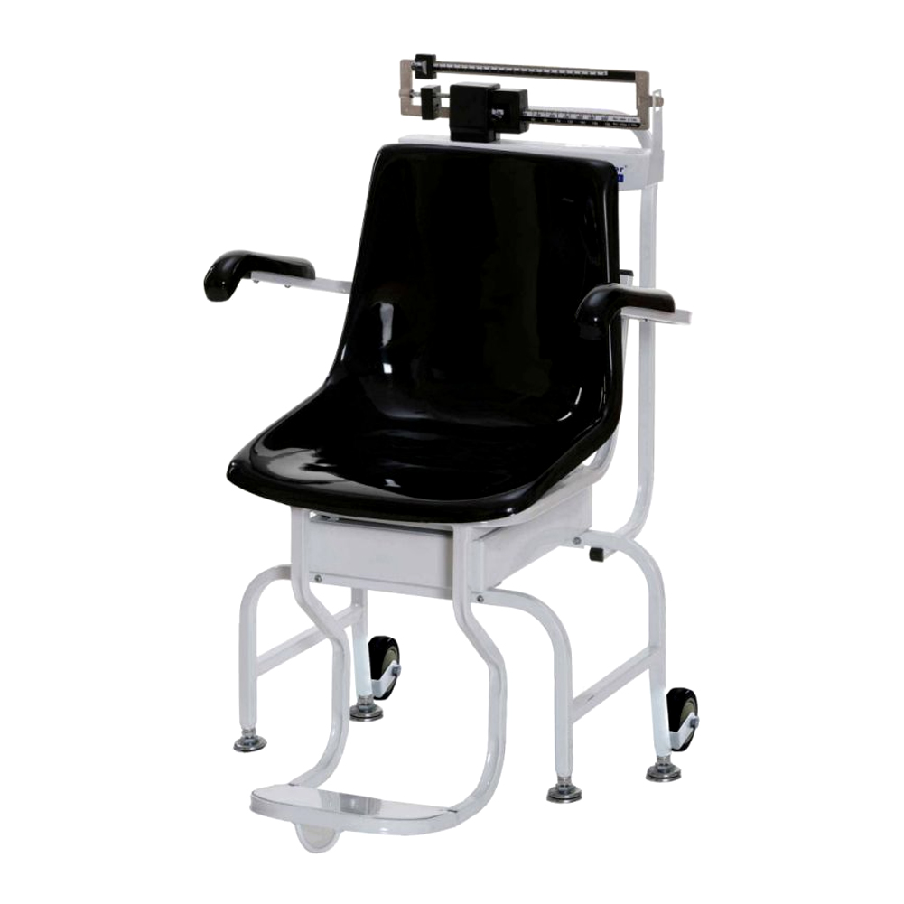 Health-O-Meter 445KL Mechanical Chair Scale | Dealmed Medical Supplies