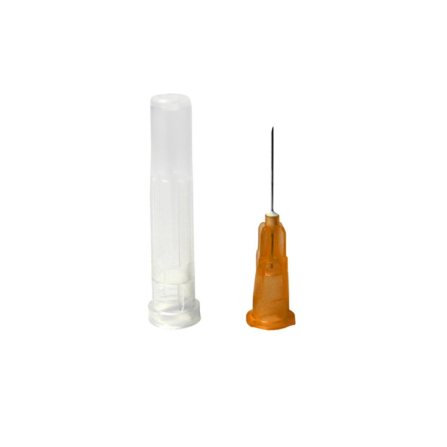 Hypodermic Needle 30G x ½" Regular Wall, 100/Bx | Dealmed Medical Supplies