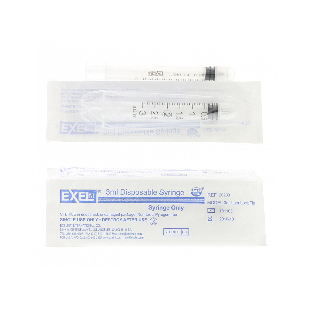 Apraclonidine (Iopidine) Ophthalmic Solution 0.5% 5 mL, Ea
