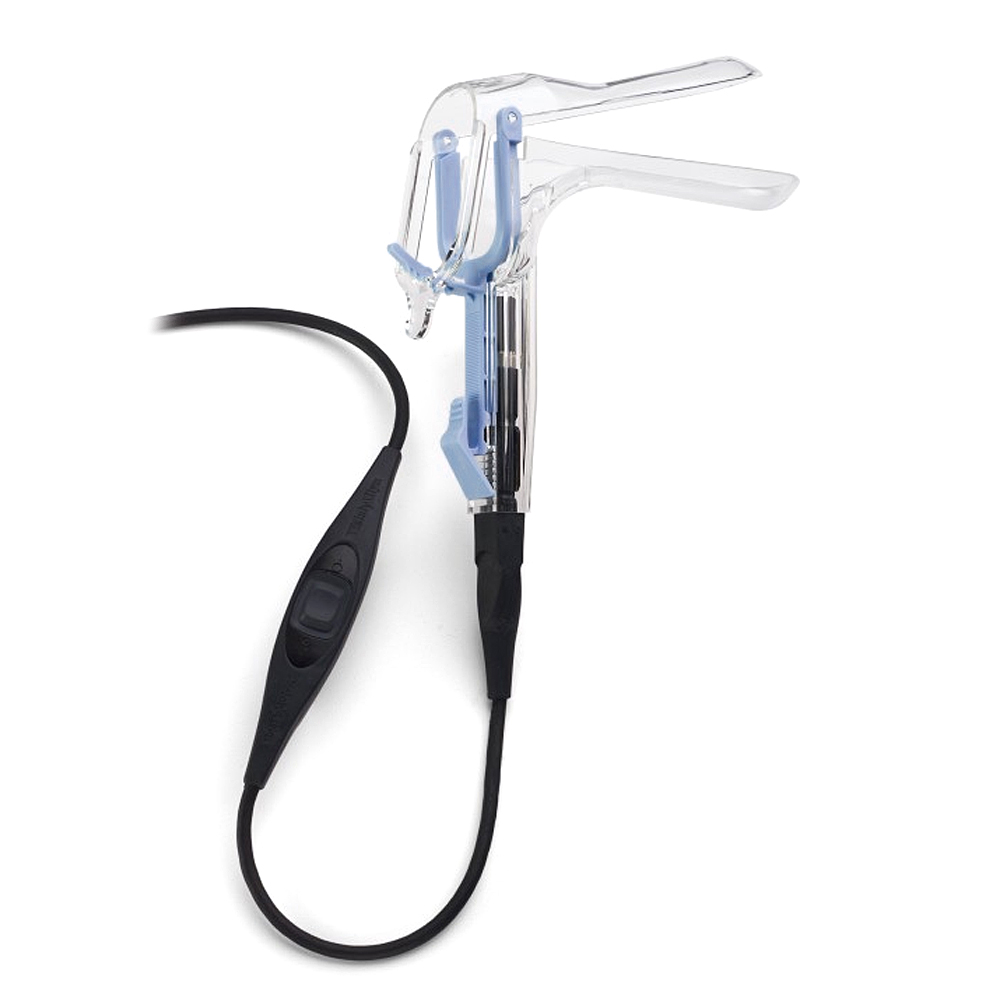 KleenSpec® Vaginal Specula w/Sheath, Large, 18/Bx | Dealmed Medical ...