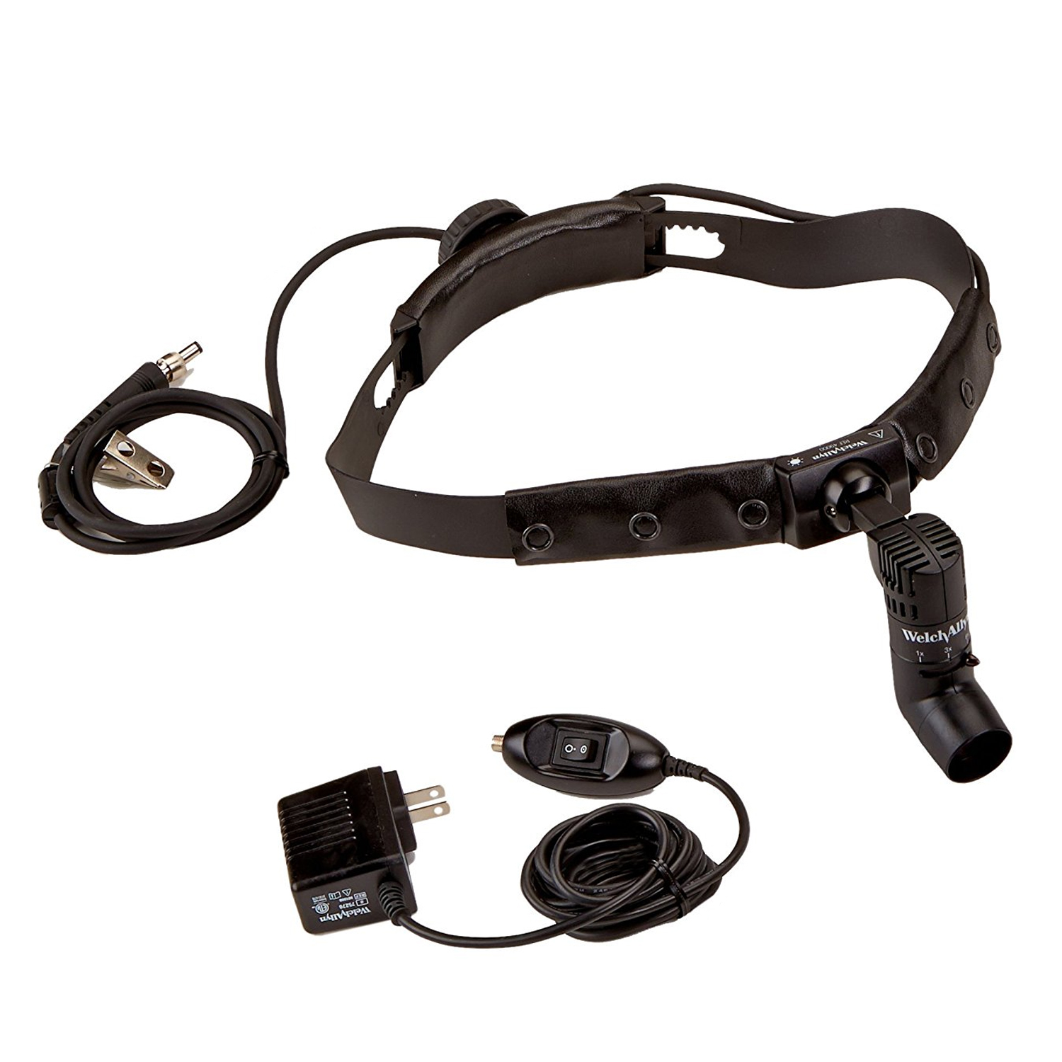 Solid State Procedure Headlight with Direct Power Supply | Dealmed ...