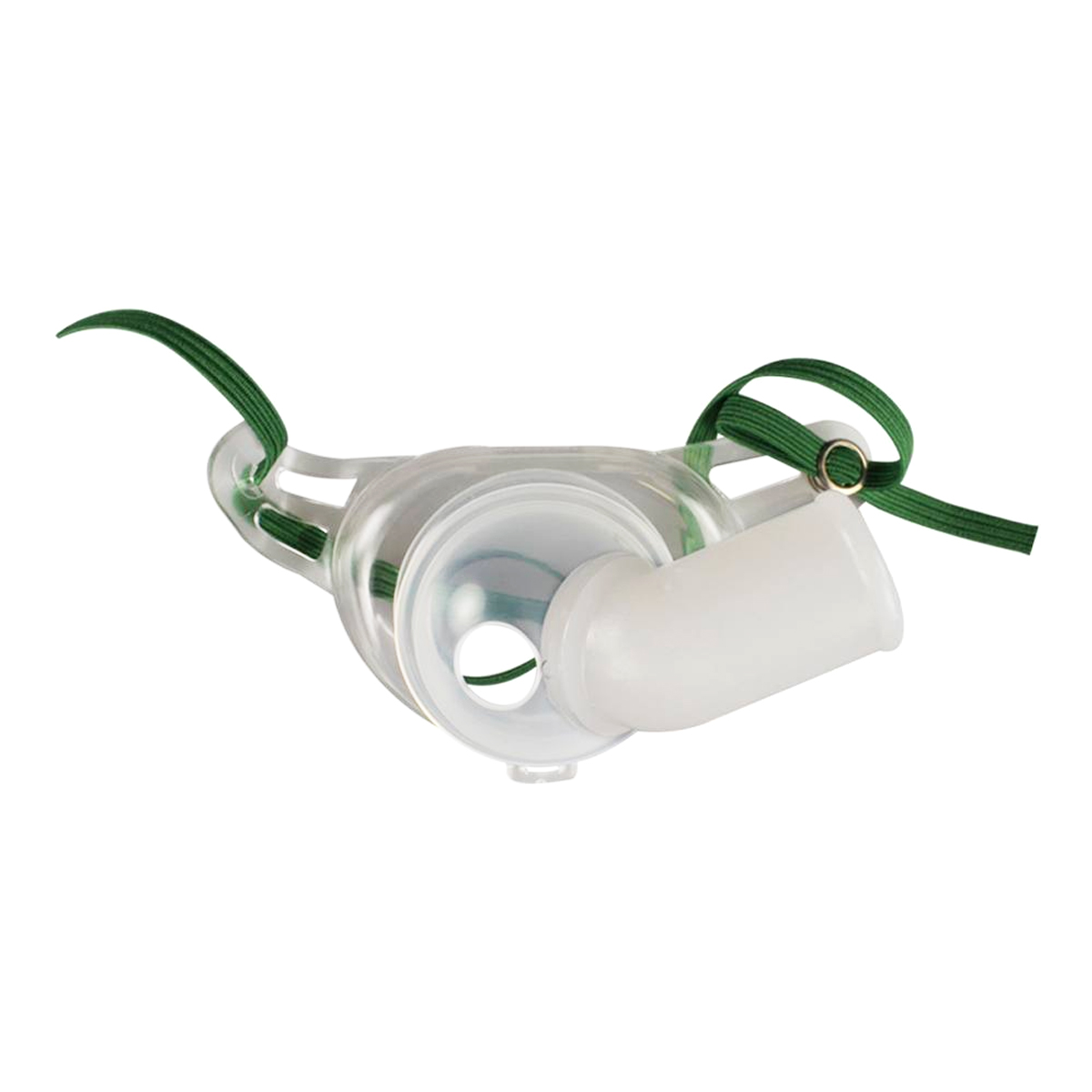 Tracheostomy Mask Pediatric Swivel Connector, 50/Case | Dealmed Medical ...