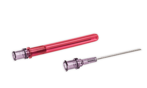 Needle Blunt Fill 18G x 1.5", 100/Bx