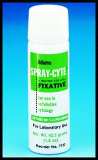 Cytology Fixative Spray, 1.5oz, 12/Cs | Dealmed Medical Supplies