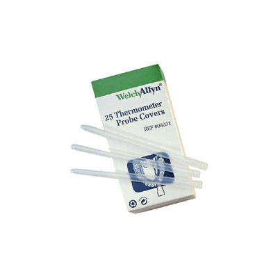 Probe Cover Suretemp Disposable, 250/Bx
