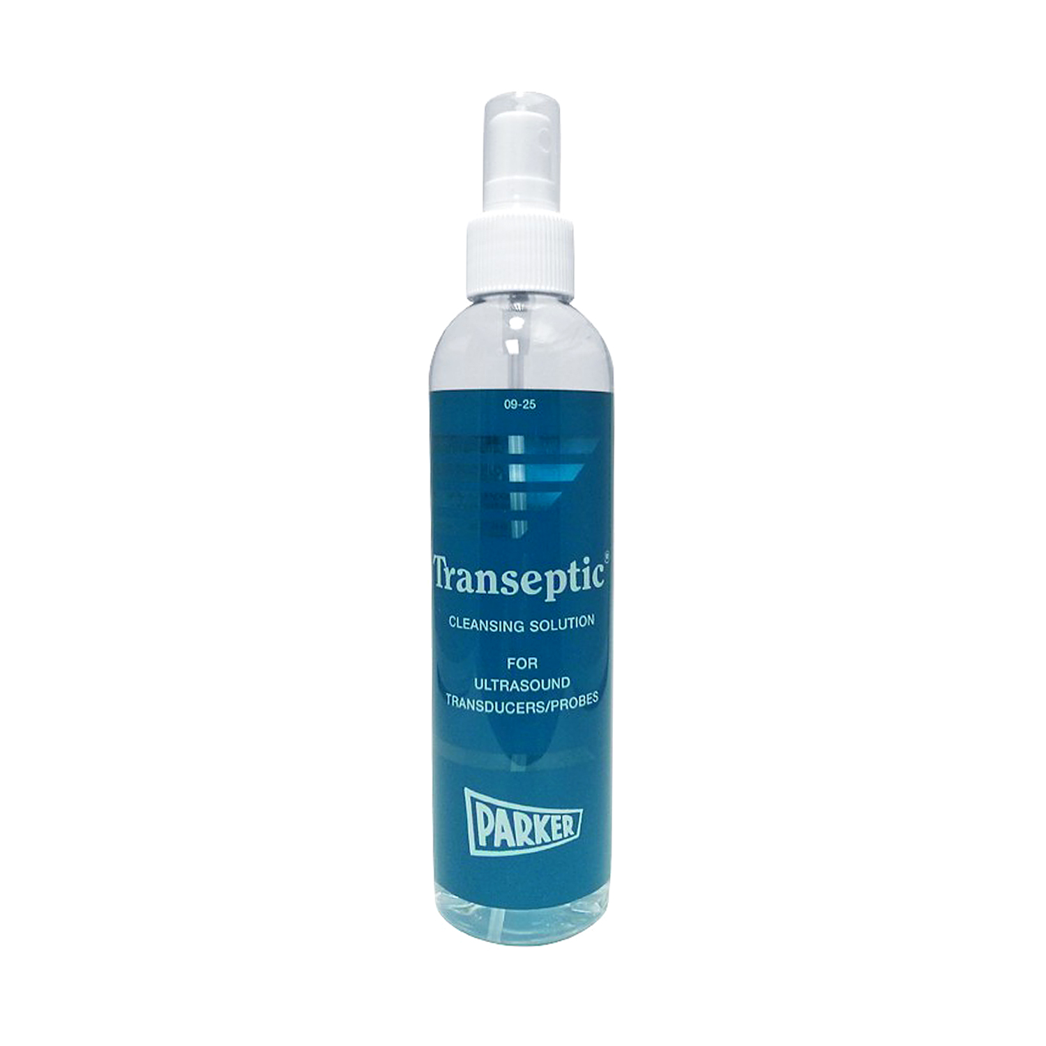 Cleansing Solution Transeptic Clear 250 mL (8 oz) Spray, Ea