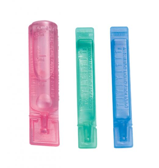 Sodium Chloride Inhalation Solution 0.9% 3 mL Vial, 100/Bx
