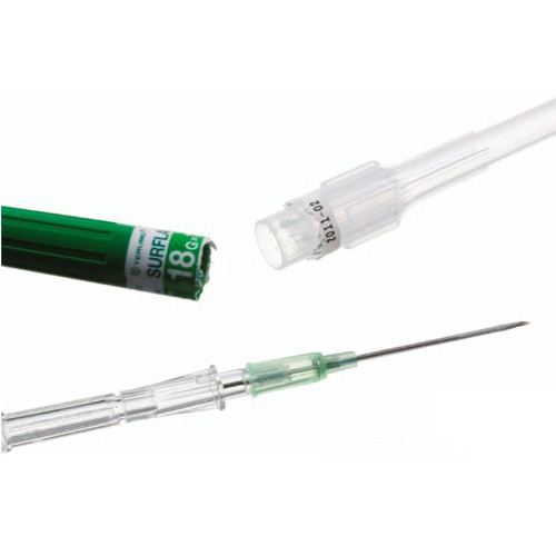 IV Catheter Poly 22G x 1" Blue, 50/Bx | Dealmed Medical Supplies