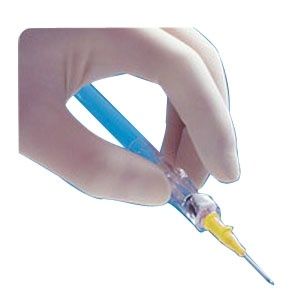 IV Catheter Angiocath 22G x 1.16", 50/Bx | Dealmed Medical Supplies