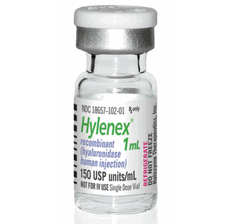 Apraclonidine (Iopidine) Ophthalmic Solution 0.5% 5 mL, Ea